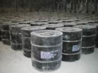 China calcium carbide 50x80mm 295L/kg for sale