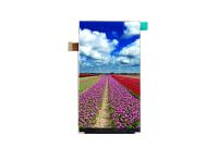 China 30 Pin MIPI Interface Portrait TFT LCD Display Module 4.5 Inch 480x854 for sale
