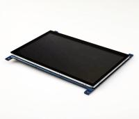 China Lcd Display 7 Inch 1024x600 With Capacitive Touch HDMI 7in Raspberry Pi Touchscreen for sale