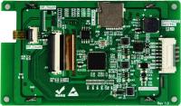 China IPS Arduino TFT LCD Display 3.5 Inch 320x480 LCM LCD Display for sale