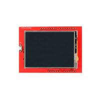 China ILI9341 Tft 2.4 Inch Display Arduino With Touch Screen 250 cd/m2 for sale