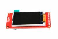 China Arduino TFT LCD Display 1.8 Spi 128x160 Tft Module With 8 Bit Parallel Bus for sale