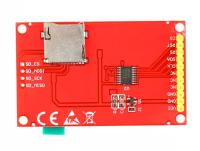 China Arduino TFT LCD Display 1.8 Spi 128x160 Tft Module With 8 Bit Parallel Bus for sale