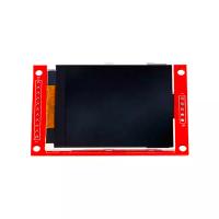 China 2.2 Inch SPI Serial Port Arduino Tft Touch Screen 176X220 LI9225 for sale