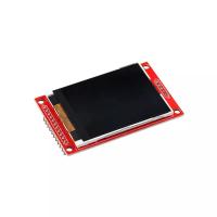 China 2.2 Inch SPI Serial Port Arduino Tft Touch Screen 176X220 LI9225 for sale