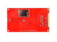 China 4.0 Inch 480x320 Arduino TFT LCD Display SPI Serial Port For Arduino for sale