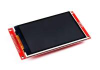 China 4.0 Inch 480x320 Arduino TFT LCD Display SPI Serial Port For Arduino for sale