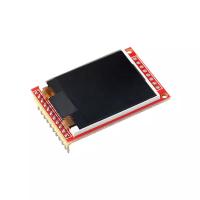China 4 Wire LCD 1.44 Spi 128x128 Arduino St7735S For Arduino Handheld Instrument for sale