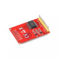 China 4 Wire LCD 1.44 Spi 128x128 Arduino St7735S For Arduino Handheld Instrument for sale
