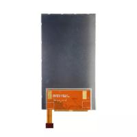 China 360x640 IPS MIPI DSI AMOLED Display 20 Pin Color OLED Screen Module 3.5 inch for sale