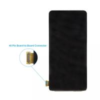 China 2K FHD Resolution MIPI IPS AMOLED Display Color OLED 6.4 Inch 1080x2340 Dots for sale