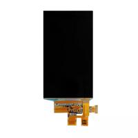 China 5.5 inch 1080x1920 1080P IPS MIPI AMOLED Screen LCD Module with 40 Pin FPC for sale