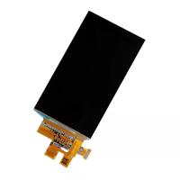 China 5.5 inch 1080x1920 1080P IPS MIPI AMOLED Screen LCD Module with 40 Pin FPC for sale