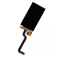 China FHD 1080P 1080x1920 Dots IPS MIPI AMOLED Display 5.5 Inch With 39 Pin FPC for sale