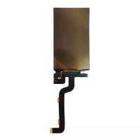 China FHD 1080P 1080x1920 Dots IPS MIPI AMOLED Display 5.5 Inch With 39 Pin FPC for sale