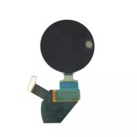 China 1.2 inch 390x390 Small IPS Round AMOLED Display Panel MIPI Circle OLED Watch for sale