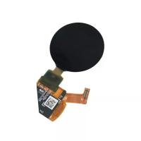 China 1.2 inch 390x390 Small IPS Round AMOLED Display Panel MIPI Circle OLED Watch for sale