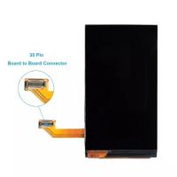 China 3.15 Inch 360x640 Color OLED Screen Amoled Screen I2C Oncell for sale