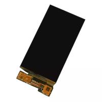 China AMOLED Display 4.97 Inch 720x1280 MIPI DSI IPS Color AMOLED Screen Module With 39 Pin FPC for sale