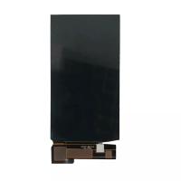 China AMOLED Display 4.97 Inch 720x1280 MIPI DSI IPS Color AMOLED Screen Module With 39 Pin FPC for sale