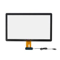 China Projected Pcap Touch Display Panel 23.6 Inch PCAP Landscape 4096x4096 Dots for sale