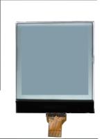 China Household electrical appliances 160x160 dots COG Graphic LCD Display Module for sale