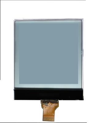 China Household electrical appliances 160x160 dots COG Graphic LCD Display Module for sale