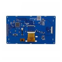 China Arduino Touch Screen 7 Inch 1024x600dots TFT With Capacitive Touch Panel And SSD1963 LCD Controller for sale