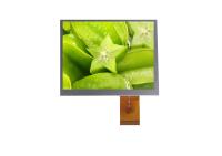 China AT056TN52 Chimei Innolux 640x480 Tft Screen 5.6 Inch 24 Bit RGB Inerface for sale