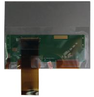 China AT056TN52 Chimei Innolux 640x480 Tft Screen 5.6 Inch 24 Bit RGB Inerface for sale