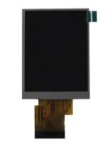 China 40 Pin MCU Inerface TFT LCD Display Module 2.7 Inch 960 X 240 Dots Resolution for sale