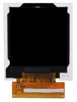 China 1.44 Inch 128 X 128 Lcd Display Module MCU Interface With Driver IC ST7735S for sale