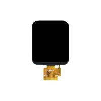 China 1.69 Inch Small LCD Display 240x280 Serial SPI Interface For Wearable Device for sale