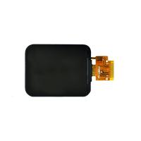 China 1.69 Inch Small LCD Display 240x280 Serial SPI Interface For Wearable Device for sale