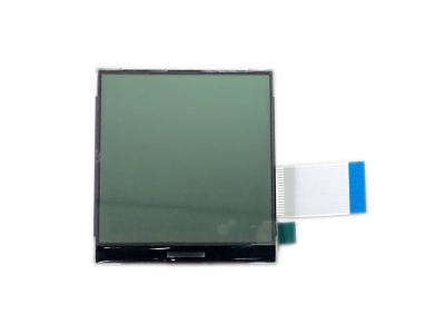 China Graphic LCD Display Module, 160x160 Dots 61x61 mm View Area Size FSTN Transflective UC1698u IC for sale