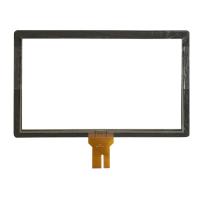 China 32 Inch Multi Touch Screen PCAP CTP Projected Capacitive Screen for sale