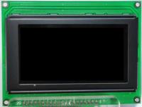China Graphic 128x64 Lcd Display FSTN Transmissive Negative Mode Ks0108 Lcd for sale