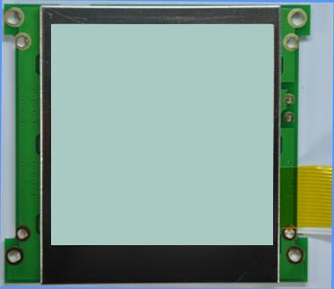 China 18 Pins Graphic Display Module COB LCM 160x160dots OEM/ODM for sale