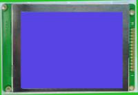 China STN Blue Transmissive Graphic LCD Display Module 320x240 Dots 20 Pins for sale