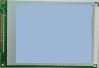 China 20 Pins 320x240Dots Graphic LCD Display Module FSTN Transmissive With White Backlight for sale
