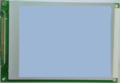 China 20 Pins 320x240Dots Graphic LCD Display Module FSTN Transmissive With White Backlight for sale
