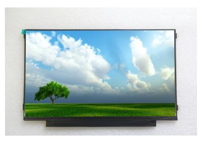 China 11.6 Inch Full HD 1080P TFT LCM 30 Pin Lcd Display With EDP Interface For Laptop for sale
