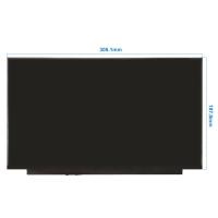 China FHD IPS TFT EDP Inerface 30 Pin Laptop Lcd Screen 13.3 Inch for sale