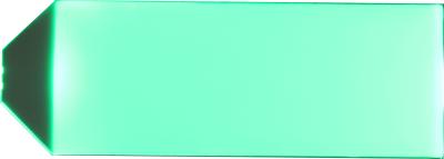 China Electronic Lcd Backlight Module Custom Green 50-1000 Cd/M2 for sale