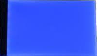China High Brightness Blue LED Backlight LCD Module 1000 Nits 1.8V to 2.4V for sale