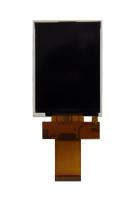 China Handheld PDA TFT LCD Display Module 2.8 Inch 240x320 RGB Interface TFT LCM for sale