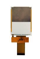 China Handheld PDA TFT LCD Display Module 2.8 Inch 240x320 RGB Interface TFT LCM for sale