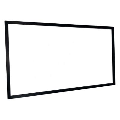 China 46 Inch Projected Capacitive Touch Panel For Landscape 16:10 TFT LCD With USB Controller for sale