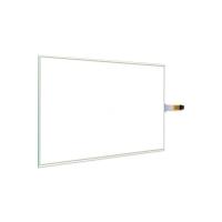 China 12.1 Inch 4 Wire Resistive Touch Panel Screen RTP 800x600 Dots for sale