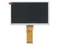 China TM070RDH13-40  7 Inch Tft Lcd Module 800x480 Dots 300 Cd/M2 for sale